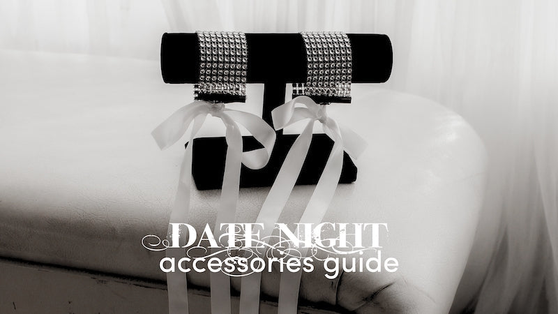 A Date Night Accessories Guide: Elegant Touches for Unforgettable Mome ...